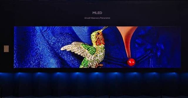 TCL CSOT Unveils Breakthrough MLED Innovations Across Form Factors at SID Display Week 2025