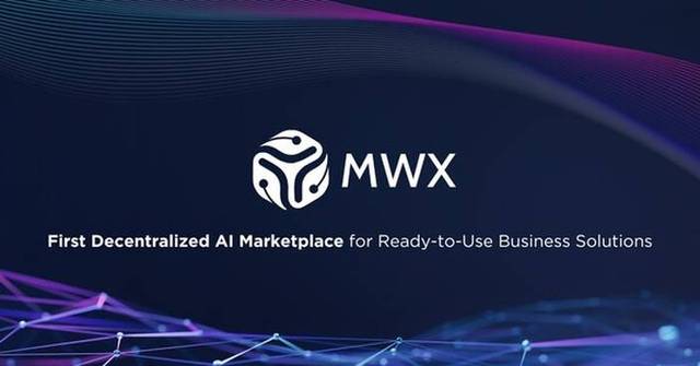 MWX Announces World's First Open, Decentralized AI Marketplace for SMEs ...