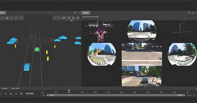 Foretellix Accelerates AI-Powered Autonomous Vehicles with Data-Driven ...