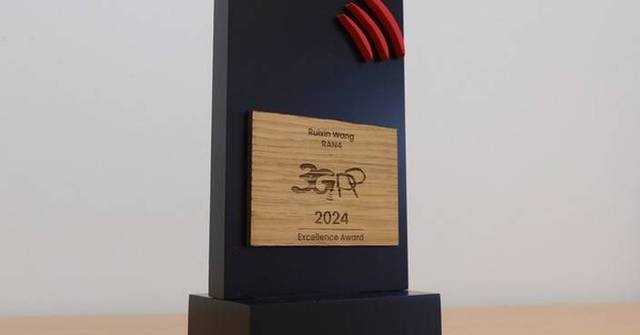 vivo Expert Dr. Wang Ruixin Wins 3GPP Excellence Award for Outstanding ...