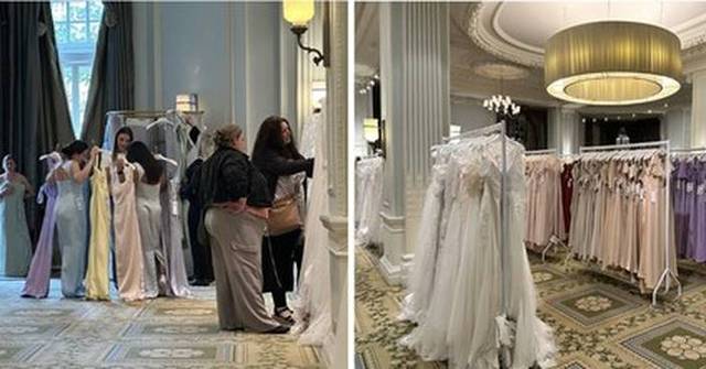 Bridal Disrupted: How Azazie Is Transforming the UK Wedding Scene, One ...