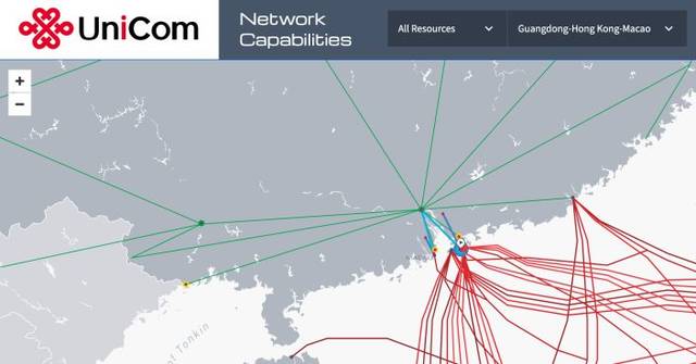 China Unicom to Install Sihanoukville-Hong Kong Submarine Cable System ...