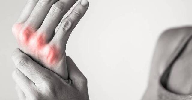 HSS Research at EULAR 2025 Congress Shows Routine Test Could Enable ...
