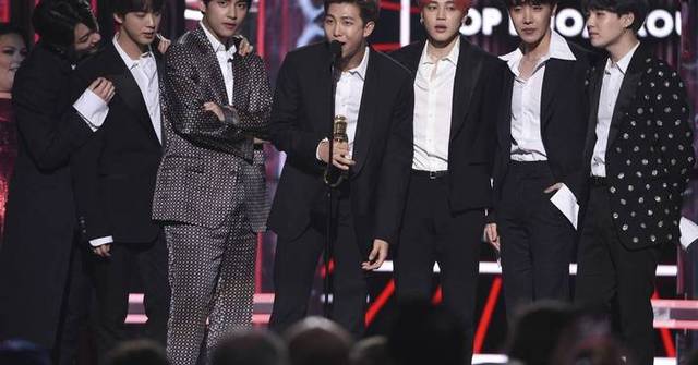 All 7 BTS members are now done with mandatory service