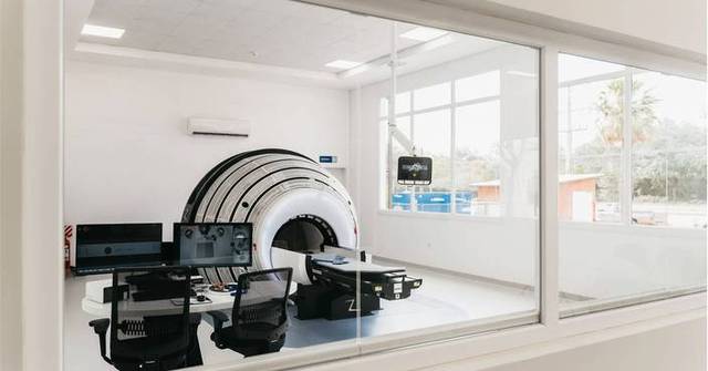 ZAP Surgical Announces First ZAP-X Gyroscopic Radiosurgery Patient ...