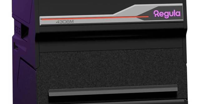 Keeping Pace with Evolving Security Features: Regula Upgrades the 4306 Comparator for Advanced ...