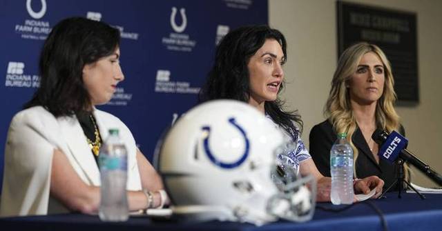 NFL teams with female owners holding controlling shares or decision ...