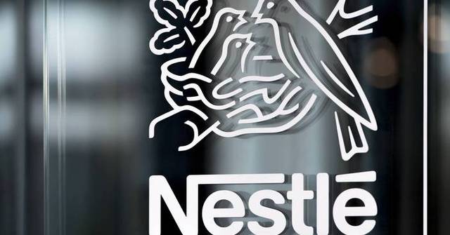 Nestle says it will remove artificial dyes from US foods by 2026