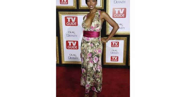 Ananda Lewis, former MTV and BET host who publicly shared breast cancer ...