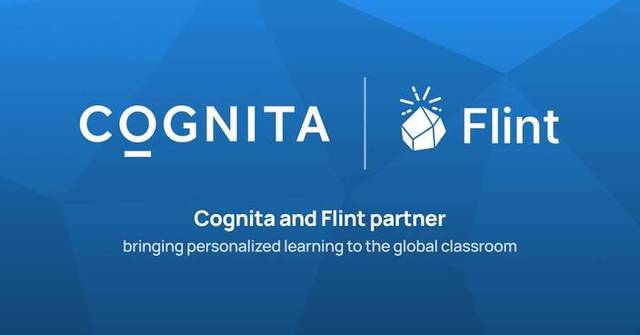 Cognita Partners with Flint to Roll Out Personalized AI Learning Across Global School Network