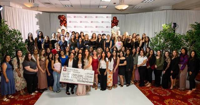 Dr. Prem Reddy Family Foundation Awards Scholarships to 85 Students ...