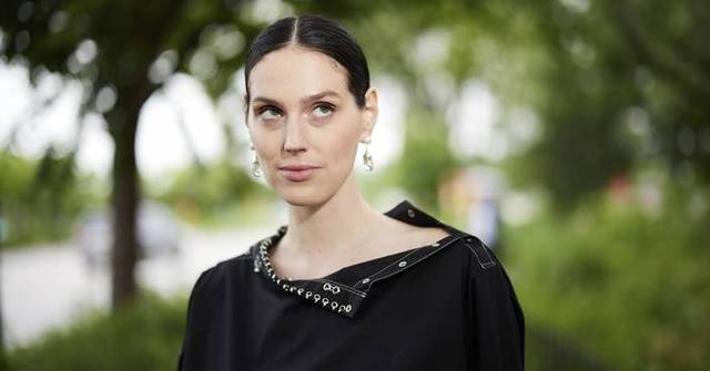 How ‘Sorry, Baby’ writer-director-star Eva Victor made the year’s most ...