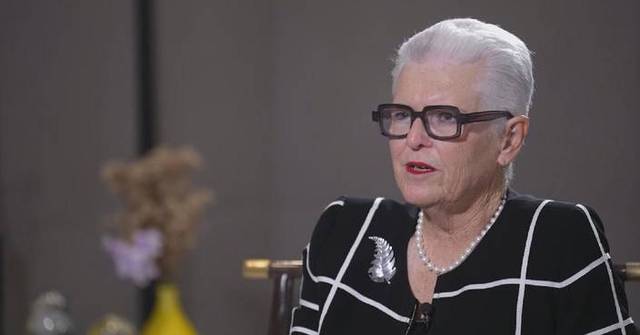 Former New Zealand PM highlights shared wisdom between Chinese, Maori ...