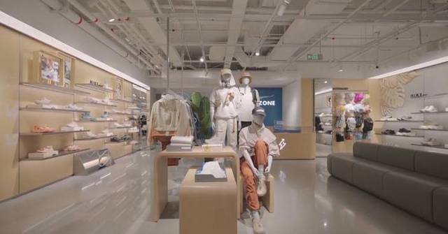Shanghai attracts scores of global brand store-openings with updated ...