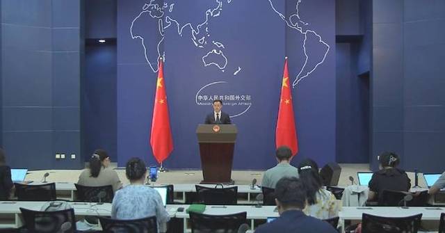 Recognizing one-China principle truly serves Guatemala's interests ...