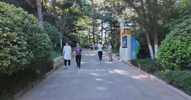 Smart technology leveraged to enrich people's daily life, fitness ...