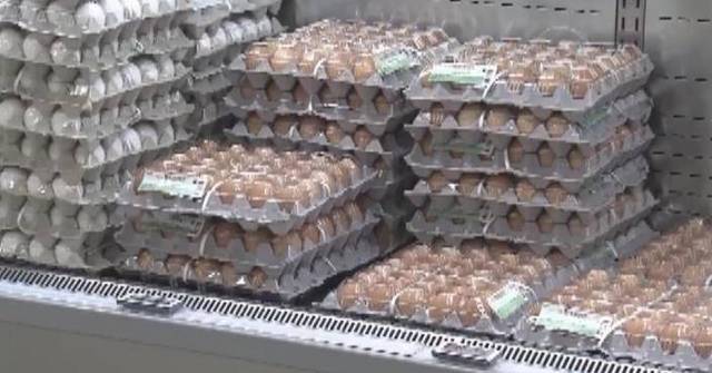 South Korea grapples with surging prices for livestock, processed foods