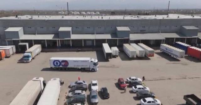 YTO Express powers cross-border delivery in Kazakhstan