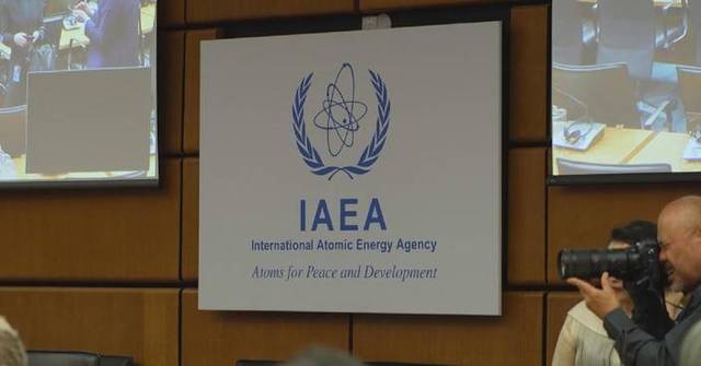 No further damage at Iran's Natanz plant, off-site radiation levels ...