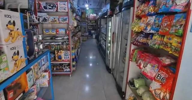 Daily necessity supply remains stable in Tehran despite tensions