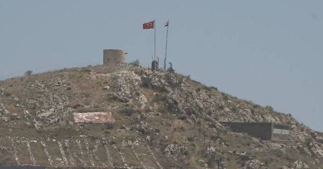 Turkish border town divided as Iran conflict stirs refugee concerns