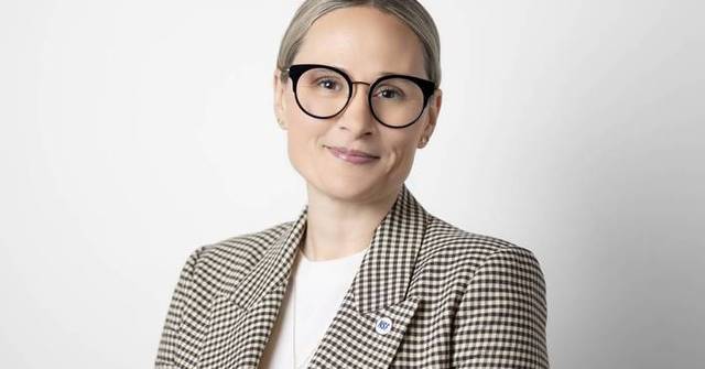Heather Wilberger Joins NSF as Vice President and Chief Information and ...