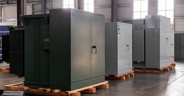 JST Power Equipment Announces Opening of New Transformer Manufacturing ...