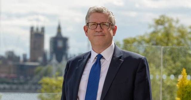 Vertical Aerospace Appoints Former MI5 Director General Lord Andrew ...