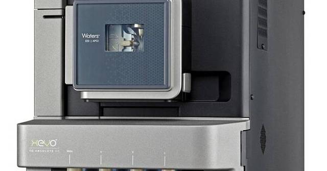 Waters Sets a New Benchmark for Robustness and Sensitivity for High ...