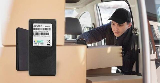 Queclink Launches GL52RP: Compact LoRa Tracker Built for Long-Term ...