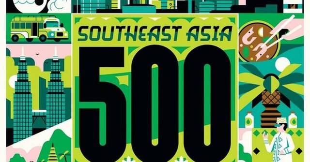 FORTUNE UNVEILS 2025 SOUTHEAST ASIA 500