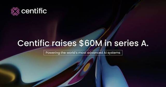 Centific, the Market-Leading Enabler of Advanced AI, Closes ...