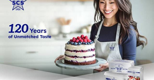 SCS Butter Celebrates 120 Years of Dazzling Kitchens Across Singapore