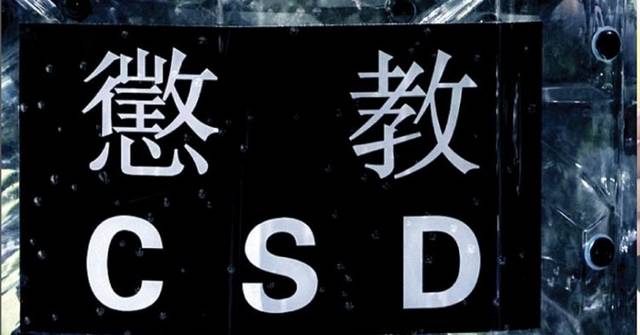 Visitor Denied Access to Custody Due to Lack of Authorization, CSD ...