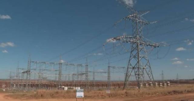 Construction begins on Silvania converter station in Brazil