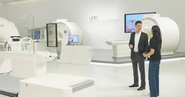 Chinese medical imaging firm deepens reach in Brazil’s healthcare sector