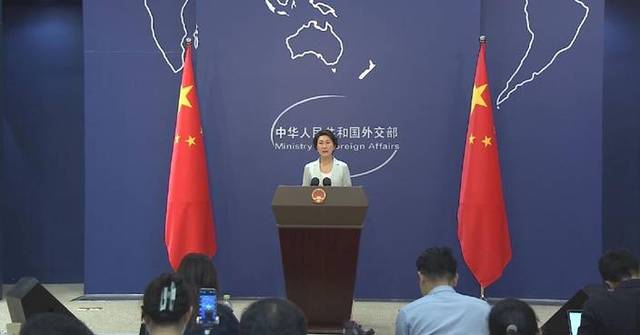 China supports G20 to continue to promote global cooperation ...
