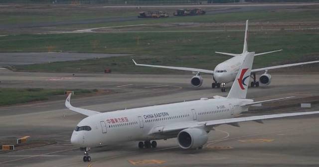 Scale of China's civil aviation industry hits new high in H1