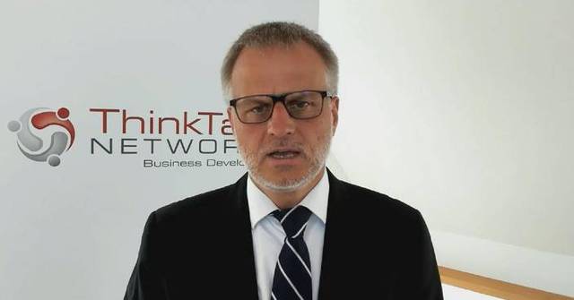 European think tanks expecting more cooperation outcomes from 25th ...