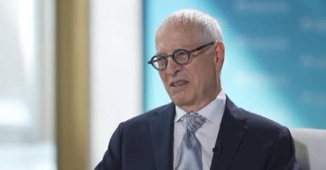 Turing laureate calls for more interdisciplinary collaboration to advance scientific research