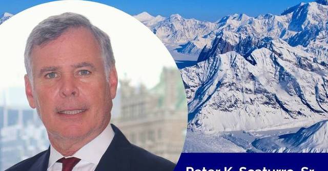 Star Mountain Capital Transitions Peter K. Scaturro, Sr. To Vice Chairman