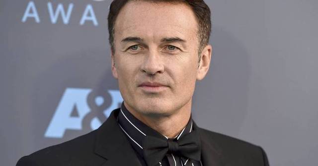 Julian McMahon, actor who appeared in 'Fantastic Four' films and TV ...