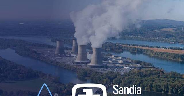 Sandia National Laboratories Collaborates with Aeva to Strengthen ...