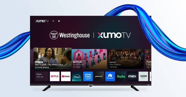 Xumo Expands Smart TV Portfolio with Nationwide Launch of Westinghouse ...
