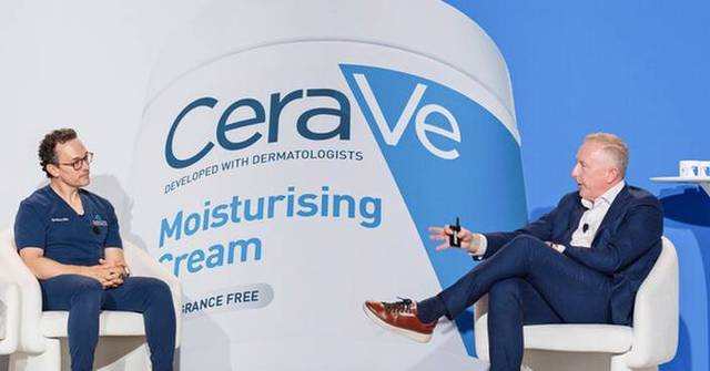 CeraVe Celebrates Two Decades of "Developed with Dermatologists ...
