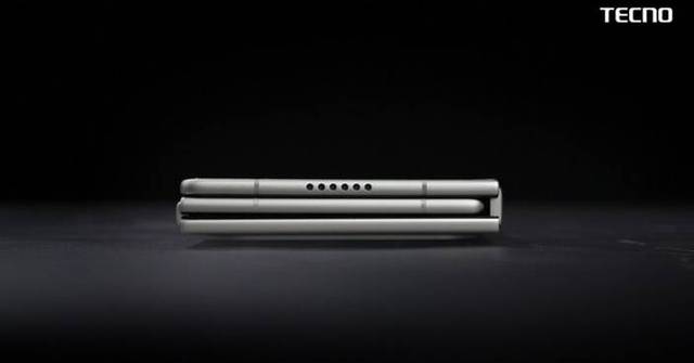TECNO PHANTOM Ultimate G Fold Concept: Introducing the World's Thinnest ...