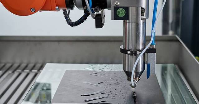 Plasmatreat Introduces HydroPlasma®: A Sustainable Breakthrough in High ...