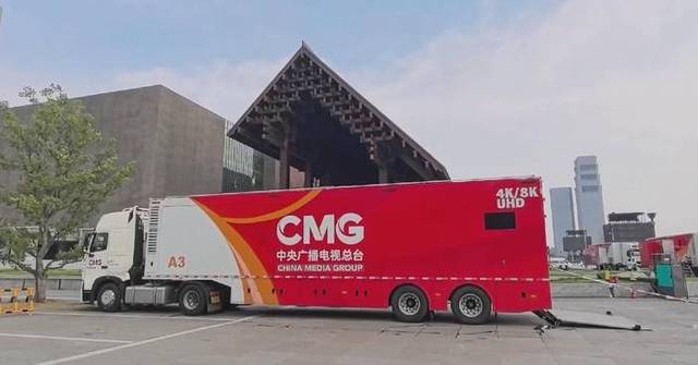 CMG broadcast team all set for World Games curtain raiser