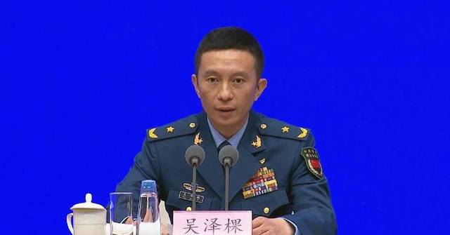 China to show latest equipment, weapons at V-Day parade: official