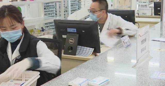 China's pharmaceutical industry ranks second largest globally: official